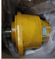 China Construction Hydraulic Drill Motor - Yellow Downhole Drilling Motor for Mining & Construction Applications for sale