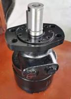 China Excavator Drive Motor Final Drive for Mini Excavators 1-8 Ton Capacity 350 Bar Operating Pressure for sale