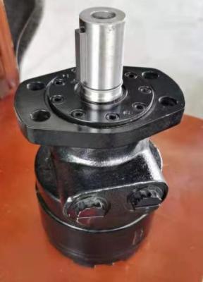 China Excavator Drive Motor Final Drive for Mini Excavators 1-8 Ton Capacity 350 Bar Operating Pressure for sale