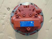 China Excavator Track Motor for Construction Machinery - Hydraulic Drive System with High Torque Output for sale