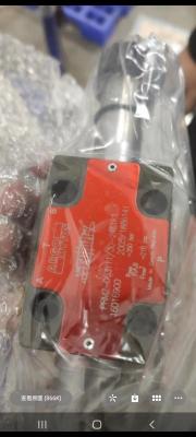 China HDD Control Valve for Horizontal Directional Drilling - 5000 PSI Operating Pressure, -20°C to 120°C Range for sale