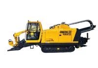 China Rongchang XZ1000F Horizontal Directional Drill - 1100 kN Force, 42000 N*m Torque for Underground Boring for sale