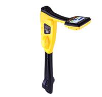 China VLoc3 Pro Underground Utility Locator with 98Hz-200kHz Frequency Range and Dual 3D Antennas for Precision Detection for sale