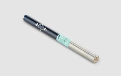 China DigiTrak Falcon F1 Transmitter 7.6m-15.2m Depth Range 9.0-13.5kHz Frequency for HDD Operations for sale