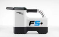 China Falcon F5+ HDD Locating Receiver with 0.33-0.75kHz Sub KiloHertz Range and 180ft Depth Capability for sale