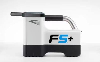 China Falcon F5+ HDD Locating Receiver with 0.33-0.75kHz Sub KiloHertz Range and 180ft Depth Capability for sale
