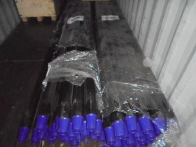 China NC31 HDD Drill Pipe for Horizontal Directional Drilling - 9.5m Length, 5000 PSI Pressure Rating for sale