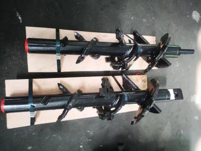China Horizontal Directional Drilling Reamers - Spiral Design for 6-48 Inch Borehole Enlargement with 3000 PSI Rating for sale