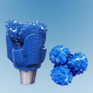China Blue Hard Rock Drill Bit for HDD Applications - 4-24 Inch Diameter Range with 5000 PSI Pressure Rating for sale