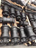China Directional Drilling Roller Components - 42-45 HRC Hardness, 50-200mm Diameter Range for Horizontal Drilling Tools for sale