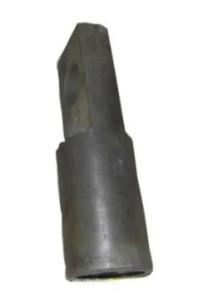 China Rongchang Directional Drilling Pulling Eye Box HDD Tools - 5-20 Ton Load Capacity, 2-8 Inch Pipe Compatibility for sale