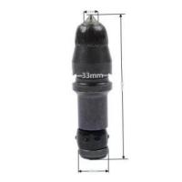 China Horizontal Directional Drilling Parts - 2-48 Inch Drill Heads & 1.5-12 Inch Drill Rods for Underground Boring for sale