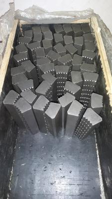 China HDD Drilling Tools Kava Blocks Directional Drilling Parts - 2 to 8 Inch Diameter, 5000 PSI Capacity for sale