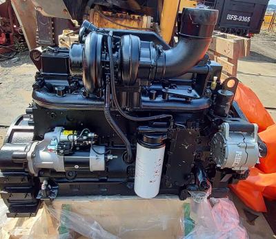 China Rongchang HDD Drilling Rig Engine Parts - Horizontal Directional Drilling Machine Components for Industrial Applications for sale