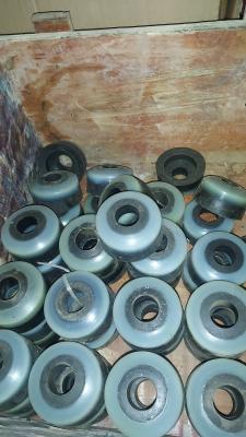 China HDD Machine Mud Pump Piston for Horizontal Directional Drilling - 5-7 Inch Diameter, 3000 PSI Capacity for sale