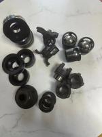 China High-Grade Alloy Steel Mud Pump Valve for Drilling Rigs - 5000 PSI Pressure Rating, -20°C to 150°C Range for sale