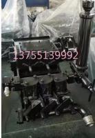 China Industrial Drilling Machine Mud Pumps 3000 PSI 800 GPM for Drilling Rigs by Rongchang Machinery for sale