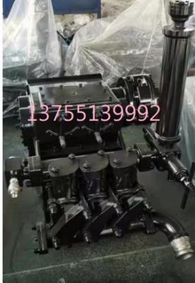 China Industrial Drilling Machine Mud Pumps 3000 PSI 800 GPM for Drilling Rigs by Rongchang Machinery for sale