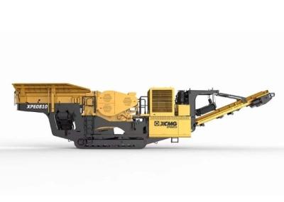 China Shock Absorbing Mobile Jaw Crusher Station with Dual-Power Operation and Hydraulic Discharge Control for Rock Crushing for sale