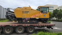 China XZ450F Directional Drilling Machine with 450 kN Thrust Force and 20000 N*m Torque for Underground Pipeline Installation for sale