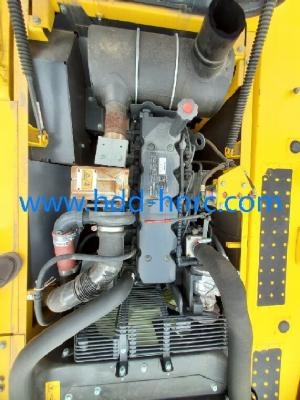 China XZ450F Horizontal Directional Drill 275 Hp 3000 Ft-lb Torque 500 Ft Pipe Capacity for sale