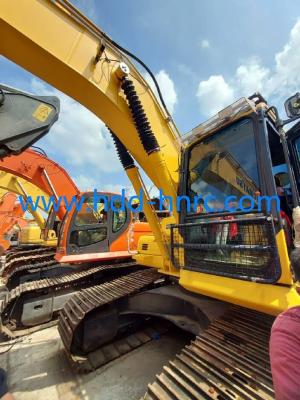 China D100x120 Series II HDD Drill Rig 200 Ft/min Carriage Speed 500 Ft Pipe Capacity for sale