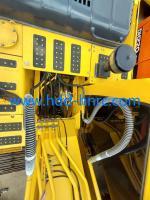 China Smooth Operations Horizontal Directional Drill with 500 Ft Drill Pipe Capacity and 100 Gpm Mud Pump Flow for sale