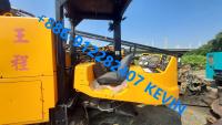 China Horizontal Directional Drill 23000 Lbs Thrust 1000 Psi Mud Pump XZ130F HDD Rig for sale
