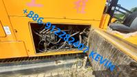 China XZ450F Horizontal Directional Drill 500 Ft Pipe Capacity 275 Hp Engine 4.5-18 Inch Bore Range for sale