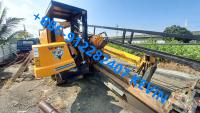 China Customizable HDD Drill Rig with 275 Hp Engine Power and Mud Pump Pressure 1 for sale