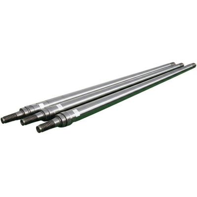 China 3.5 Inch Drill Pipe Diameter Horizontal Directional Drill 14000 Lbs Pullback 275 Hp Engine for sale