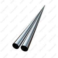 China 30 Ft Seamless Round Steel Drill Pipe - 1 Inch Wall Thickness, 100,000-120,000 Ft-lbs Bending Strength for Heavy-Duty Borehole Drilling for sale