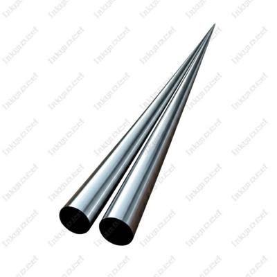 China 30 Ft Seamless Round Steel Drill Pipe - 1 Inch Wall Thickness, 100,000-120,000 Ft-lbs Bending Strength for Heavy-Duty Borehole Drilling for sale