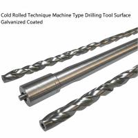 China Horizontal Directional Drill 36in Max Diameter 38000lbs Diesel Electric HDD Rig for Cable Laying for sale