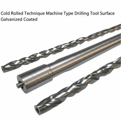 China Horizontal Directional Drill 36in Max Diameter 38000lbs Diesel Electric HDD Rig for Cable Laying for sale