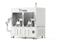 China Battery Cell Tab Cutting Equipment for sale