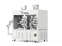China Battery Cell Helium Detector for sale