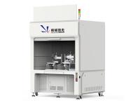 China Battery Cell Helium Detector for sale