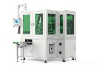 China Battery Cell Helium Detector for sale