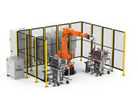 China Battery Cell Helium Detector for sale
