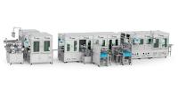 China Automatic Welding Equipment For Explosion-proof Valves for sale