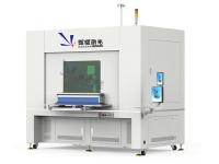China Cylindrical Battery Gantry Laser Welding Equipment for sale