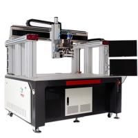 China 6000W Laser Welding Machine for sale