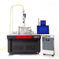 China 6000W Laser Welding Machine for sale