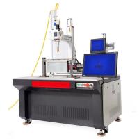 China 6000W Laser Welding Machine for sale