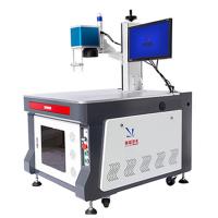 China 5000W Laser Welding Machine for sale