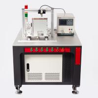 China 3000W Laser Welding Machine for sale