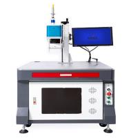 China 2000W Laser Welding Machine for sale