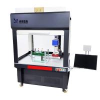 China 2000W Laser Welding Machine for sale