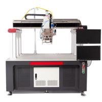 China Gantry Platform Laser Welding Equipment for sale